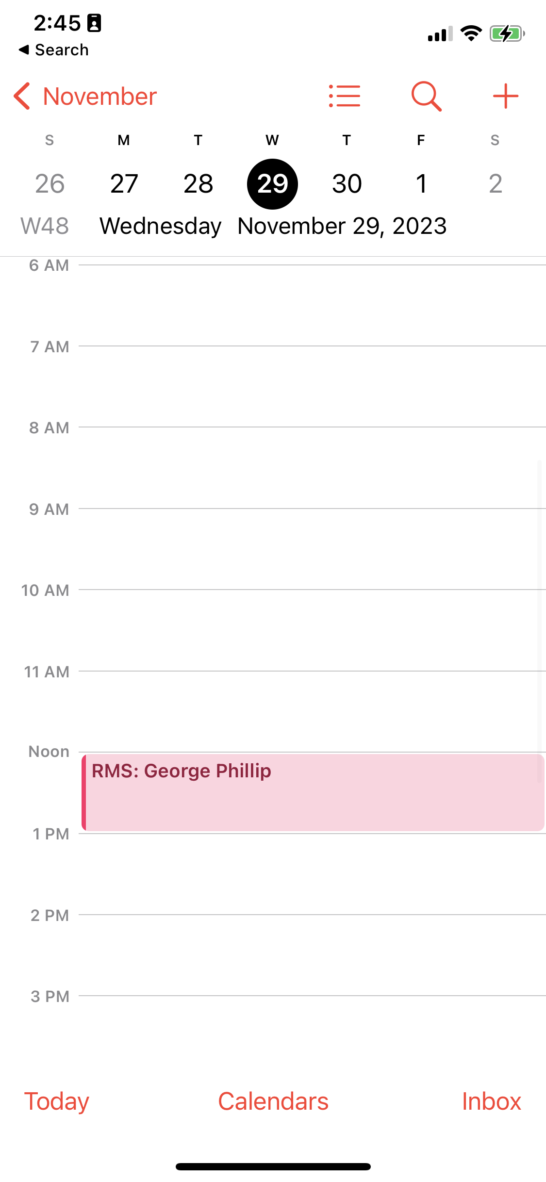 Effortless Appointment Management: A Step-by-Step Guide to Syncing Ring ...